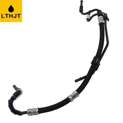 China High Pressure Hydraulic Steering Oil Pipe for CAMRY LEXUS ACV40 44410-06300 for sale