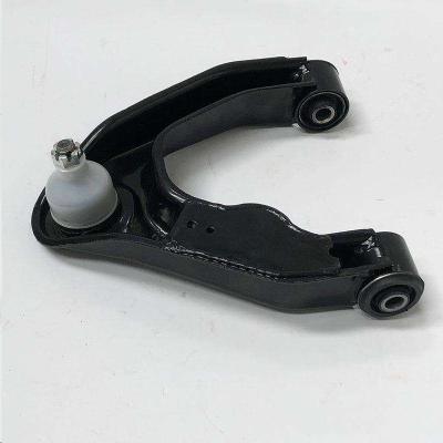 China 54525-2S486 E4525-2S486 Front Lower Control Arm Corrosion resistant for Nissan Navara D22 for sale