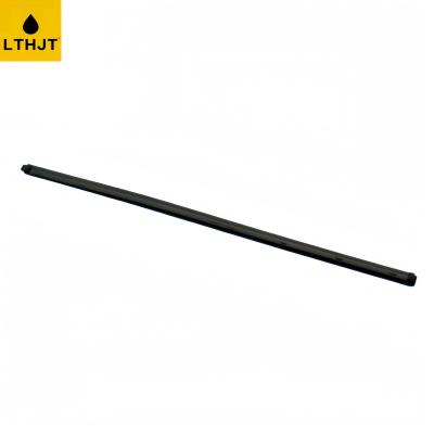 China 68240-60060 Rear Door Glass Inner LH Weatherstrip For Land Cruiser 100 Series 1998-2007 for sale