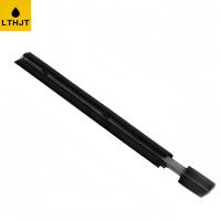 China 68240-60060 Rear Door Glass Inner LH Weatherstrip For Land Cruiser 100 Series 1998-2007 for sale