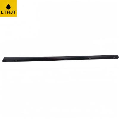 China Fuels Chemical Resistance Car Rubber Weatherstripping ISO 9001 2015 Certified Sealing Strip for Automotive Door Window and Trunk Applications for sale