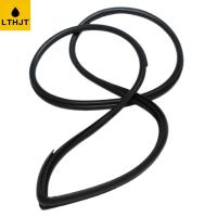 China 62331-0K121 62332-0K121 Door Frame Weatherstrip Toyota Yaris 2011-2020 for sale