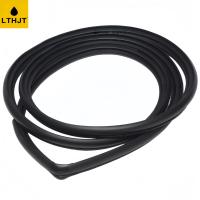 China 62331-0K121 62332-0K121 Door Frame Weatherstrip Toyota Yaris 2011-2020 for sale