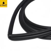 China 62331-0K121 62332-0K121 Door Frame Weatherstrip Toyota Yaris 2011-2020 for sale