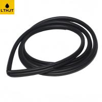 China 62331-0K121 62332-0K121 Door Frame Weatherstrip Toyota Yaris 2011-2020 for sale