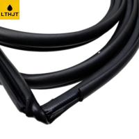 China 62311-0K111 62312-0K111 Door Frame Weatherstrip Toyota Yaris 2011-2020 for sale