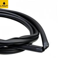China 62311-0K111 62312-0K111 Door Frame Weatherstrip Toyota Yaris 2011-2020 for sale