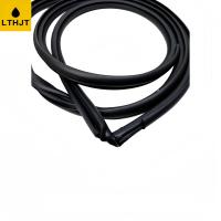 China 62311-0K111 62312-0K111 Door Frame Weatherstrip Toyota Yaris 2011-2020 for sale