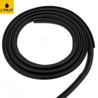 China 62311-0K130 62312-0K130 Door Frame Weatherstrip Toyota Yaris 2011-2020 for sale