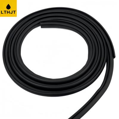 China 62311-0K130 62312-0K130 Door Frame Weatherstrip Toyota Yaris 2011-2020 for sale