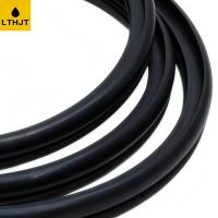 China 62331-0K070 62332-0K070 Door Frame Weatherstrip Toyota Yaris 2005-2011 for sale