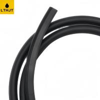 China 62311-0K070 62312-0K070 Door Frame Weatherstrip Toyota Yaris 2005-2011 for sale