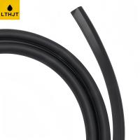 China 62311-0K070 62312-0K070 Door Frame Weatherstrip Toyota Yaris 2005-2011 for sale