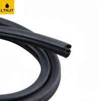 China 62311-0K020 62312-0K020 Door Frame Weatherstrip Toyota Yaris 2005-2011 for sale