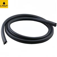 China 62311-0K020 62312-0K020 Door Frame Weatherstrip Toyota Yaris 2005-2011 for sale
