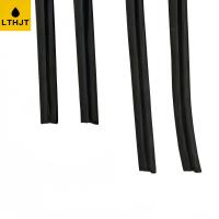 China 681710K080 681720K080 681730K080 681740K080 Door Glass Weatherstrip Toyota Yaris 2005-2011 for sale