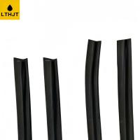 China 681710K080 681720K080 681730K080 681740K080 Door Glass Weatherstrip Toyota Yaris 2005-2011 for sale