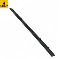 China 681710K020 681720K020 681730K020 681740K020 Door Glass Weatherstrip Toyota Yaris 2005-2011 for sale
