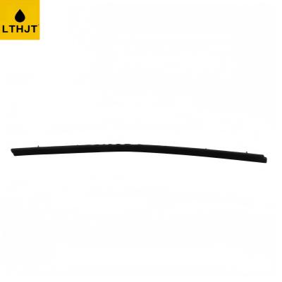 China 681710K010 681720K010 681730K010 681740K010 Door Glass Weatherstrip Toyota Yaris 2005-2011 for sale