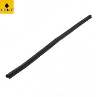 China 6817160060 6817260050 6817360040 6817460040 Door Glass Weatherstrip Toyota LC200 2007-2016 for sale