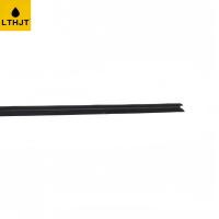 China 6817060111 6819060080 6822060060 6824060060 Door Glass Weatherstrip Toyota LC100 1998-2007 for sale