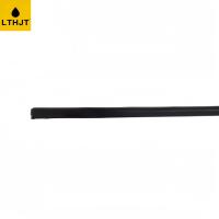 China 6817060111 6819060080 6822060060 6824060060 Door Glass Weatherstrip Toyota LC100 1998-2007 for sale
