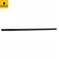 China 6817060111 6819060080 6822060060 6824060060 Door Glass Weatherstrip Toyota LC100 1998-2007 for sale