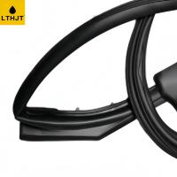 China 67861-0D120 67862-0D120 67871-0D100 67872-0D100 Door Weatherstrip Toyota RAV4 2013-2018 for sale