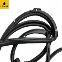 China 67861-0D120 67862-0D120 67871-0D100 67872-0D100 Door Weatherstrip Toyota RAV4 2013-2018 for sale