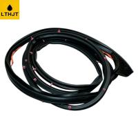 China 67861-0D110 67862-0D110 67871-0D070 67872-0D070 Door Weatherstrip Toyota RAV4 2006-2012 for sale