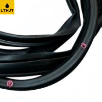 China 67861-0D110 67862-0D110 67871-0D070 67872-0D070 Door Weatherstrip Toyota RAV4 2006-2012 for sale