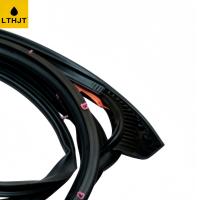 China 67861-0D110 67862-0D110 67871-0D070 67872-0D070 Door Weatherstrip Toyota RAV4 2006-2012 for sale