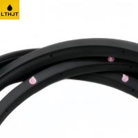 China 67861-06110 67862-06110 67871-06110 67872-06110 Door Weatherstrip Toyota Camry 2011-2015 for sale