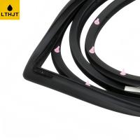 China 67861-06110 67862-06110 67871-06110 67872-06110 Door Weatherstrip Toyota Camry 2011-2015 for sale