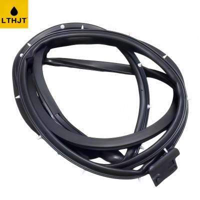 China 67861-06080 67871-06080 67872-06080 Door Weatherstrip Toyota Camry 2006-2011 for sale