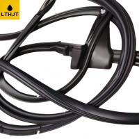 China 67861-33041 67871-33060 67872-33060 Door Weatherstrip Lexus ES350 2006-2012 for sale