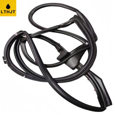 China 67861-33041 67871-33060 67872-33060 Door Weatherstrip Lexus ES350 2006-2012 for sale