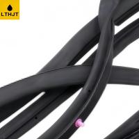 China 67861-02320 67862-02320 67871-02290 67872-02290 Door Weatherstrip Toyota Corolla 2007-2014 for sale