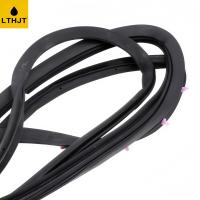 China 67861-02320 67862-02320 67871-02290 67872-02290 Door Weatherstrip Toyota Corolla 2007-2014 for sale