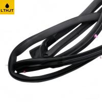 China 67861-02320 67862-02320 67871-02290 67872-02290 Door Weatherstrip Toyota Corolla 2007-2014 for sale