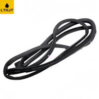 China 67861-02320 67862-02320 67871-02290 67872-02290 Door Weatherstrip Toyota Corolla 2007-2014 for sale