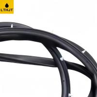 China 67861-02200 67862-02200 67871-02160 67872-02160 Door Weatherstrip Toyota Corolla 2007-2013 for sale