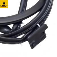 China 67861-02200 67862-02200 67871-02160 67872-02160 Door Weatherstrip Toyota Corolla 2007-2013 for sale