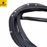 China 67861-02200 67862-02200 67871-02160 67872-02160 Door Weatherstrip Toyota Corolla 2007-2013 for sale