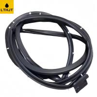 China 67861-02200 67862-02200 67871-02160 67872-02160 Door Weatherstrip Toyota Corolla 2007-2013 for sale