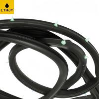China 67861-02150 67862-02150 67871-02120 67872-02120 Door Weatherstrip Toyota Corolla 2004-2007 for sale