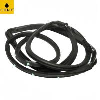 China 67861-0K121 67862-0K121 67871-0K081 67872-0K081 Door Weatherstrip Toyota Yaris 2011-2020 for sale
