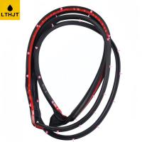 China 67861-0K011 67862-0K011 67871-0K011 67872-0K011 Door Weatherstrip Toyota Yaris 2005-2011 for sale