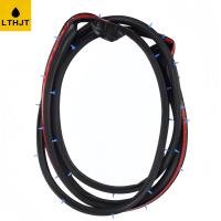 China 67861-0K011 67862-0K011 67871-0K011 67872-0K011 Door Weatherstrip Toyota Yaris 2005-2011 for sale
