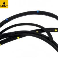 China 67861-0K023 67862-0K023 67861-0K140 67862-0K140 Door Weatherstrip Toyota Yaris 2005-2020 for sale